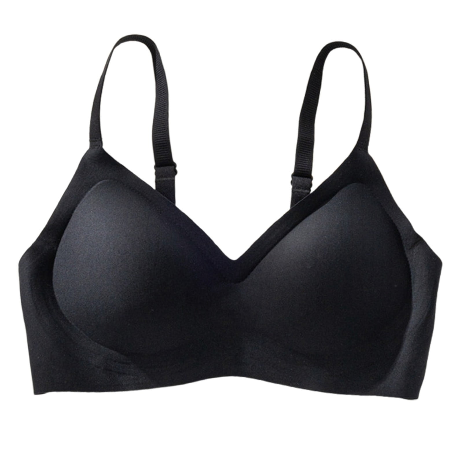 FYDUU Sports Bra for Women Thin Fresh Traceless Underwear For Women ...