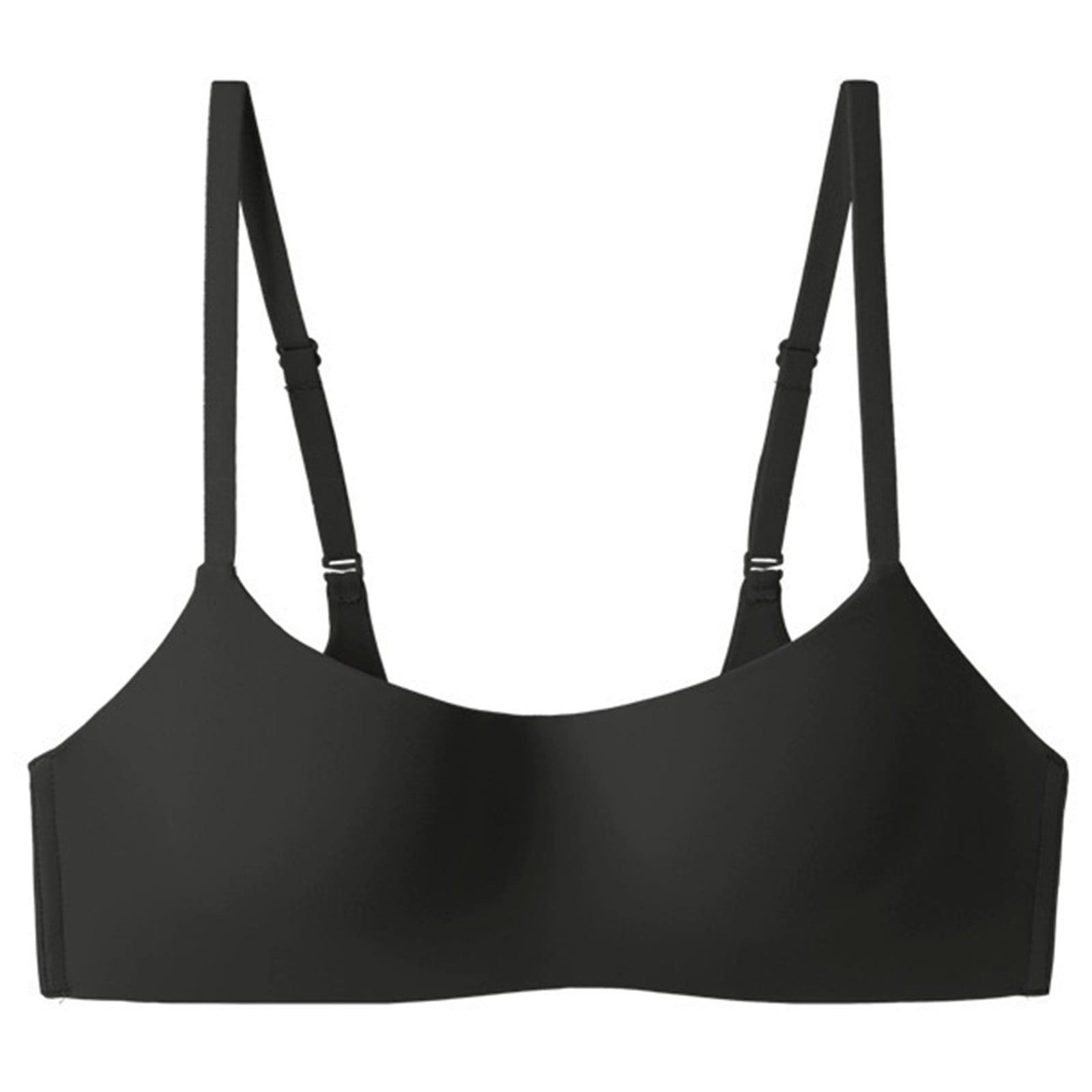 FYDUU Womens Seamless Bra New Type Of Seamless Underwear For Women Half ...