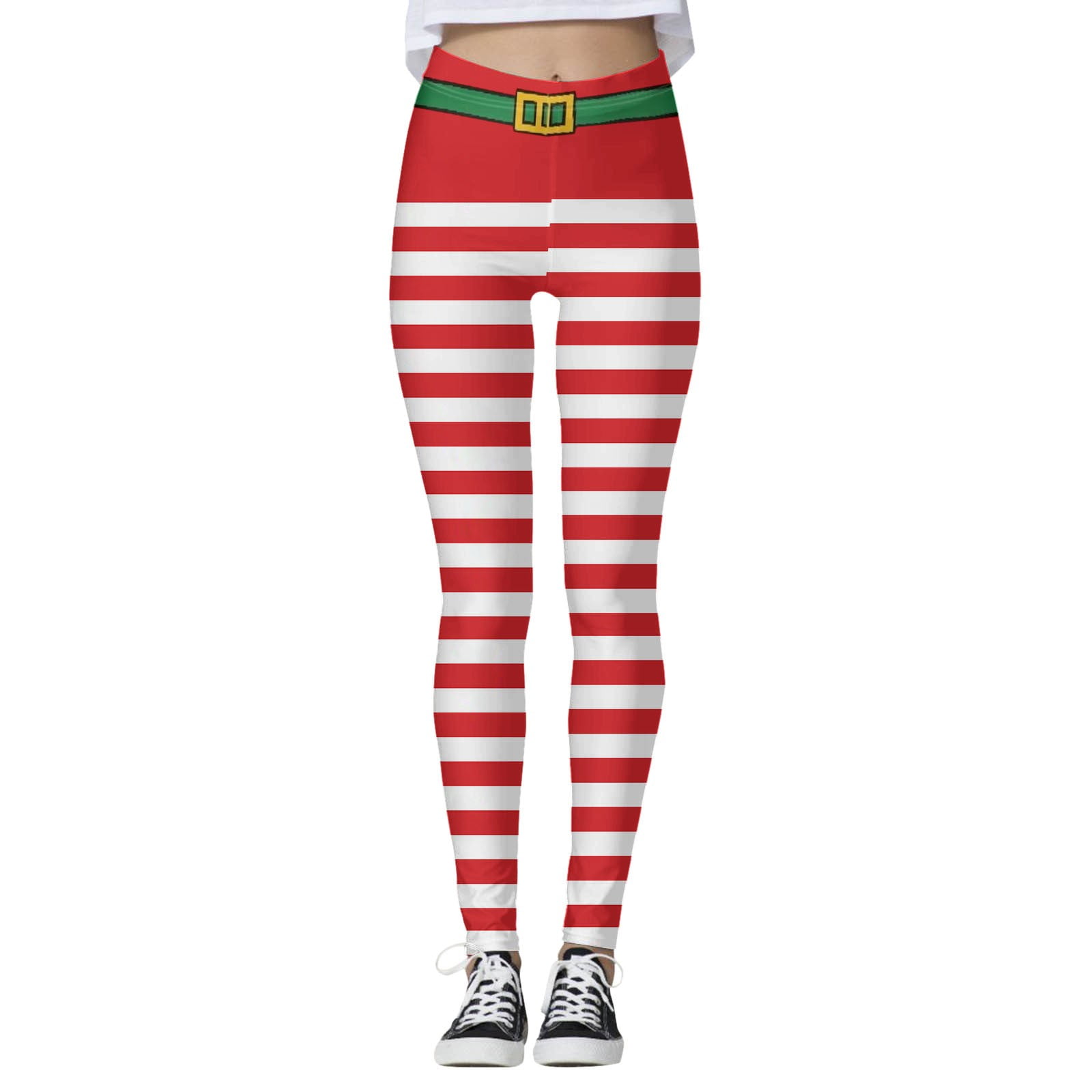 FYEGRE High Waist Flared Lifting Yoga Pants for Exercise Running ...