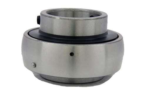 FYH Bearing SU002 15mm Axle Insert Mounted Bearings - Walmart.com
