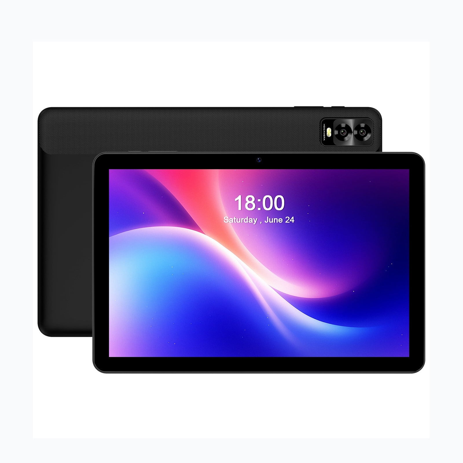 FYHALE 2 IN 1 Tablet Laptop 10.1 Inch android 14 Tablet PC 3GB+32GB and ...