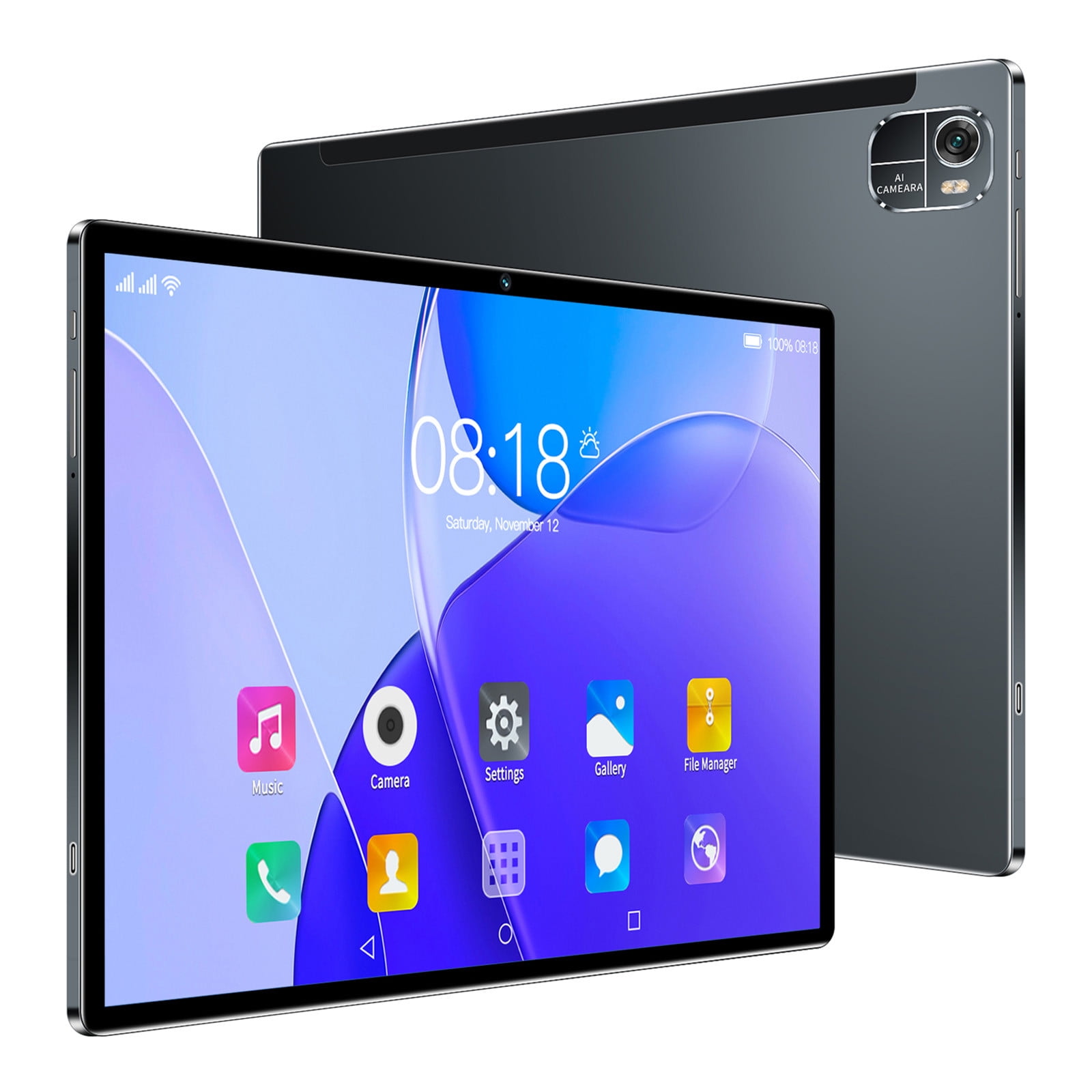 FYHALE 2025 Upgraded android Tablet High Version 4+32G 10.1inch Tablet ...