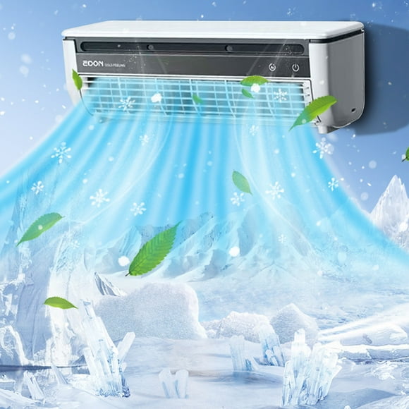 Small Window Air Conditioners in Window Air Conditioners - Walmart.com