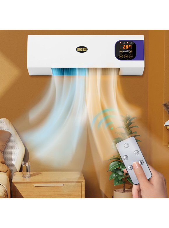 Window Air Conditioners with Heaters in Window Air Conditioners ...