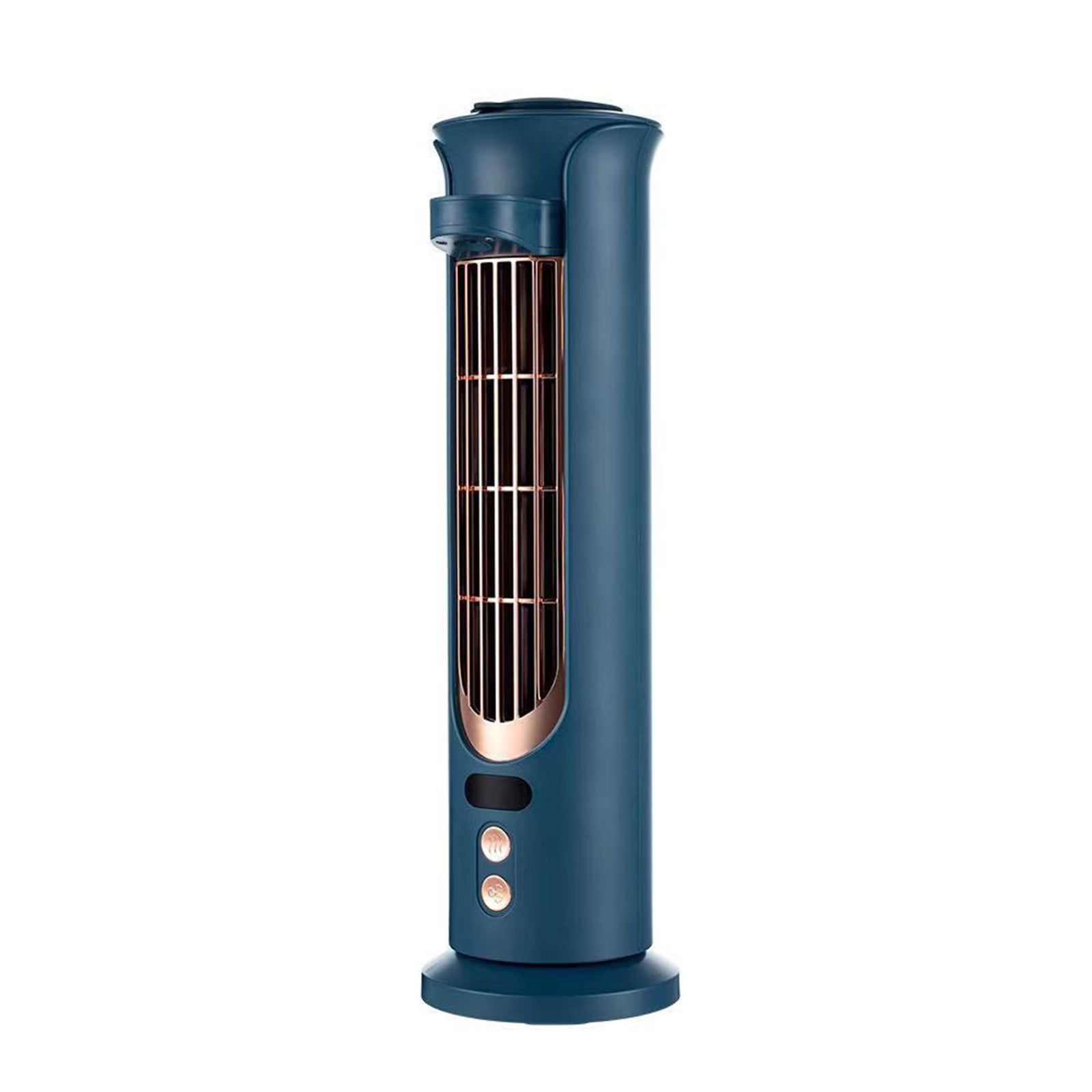 FYHALE Ac Fans That Blow Cold Air for Bedroom Tower Fan Water Cool Fan ...