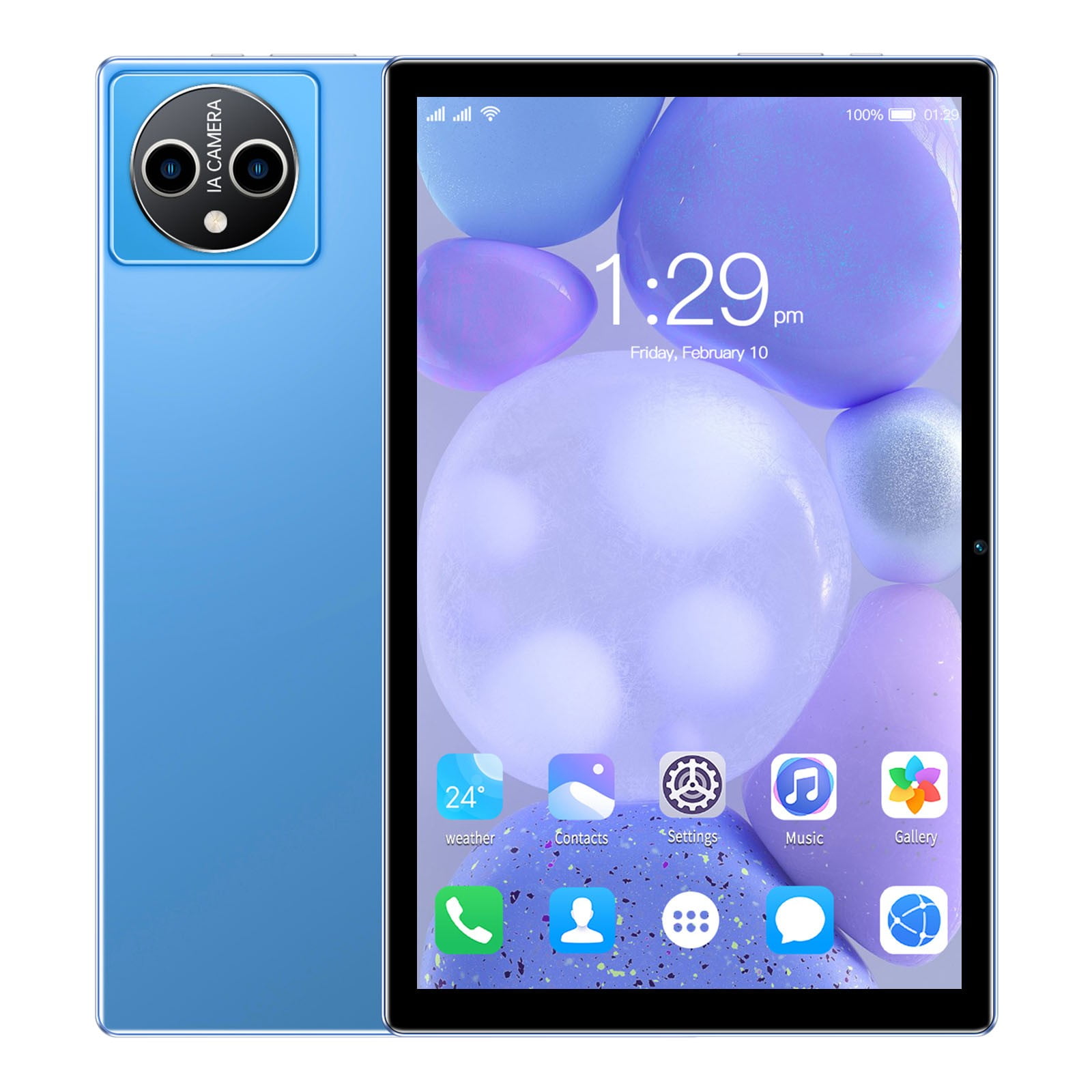 FYHALE Clearance Tablets On Sale Clearance Smart Tablet 10.1Inch Octa ...