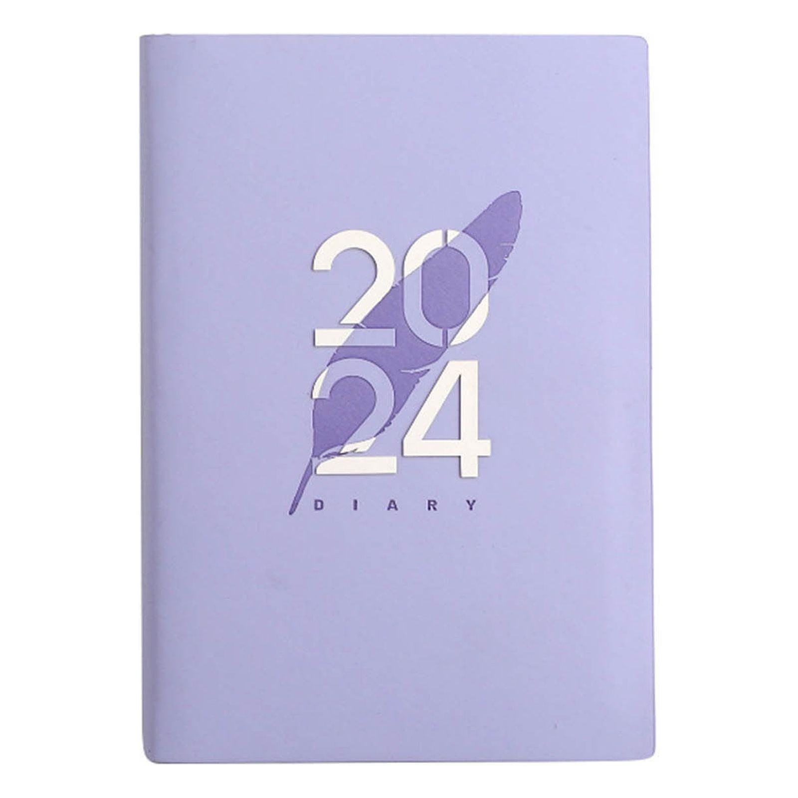 FYHALE Desktop Calendar Organizer Notepad Daily Planner - Walmart.com