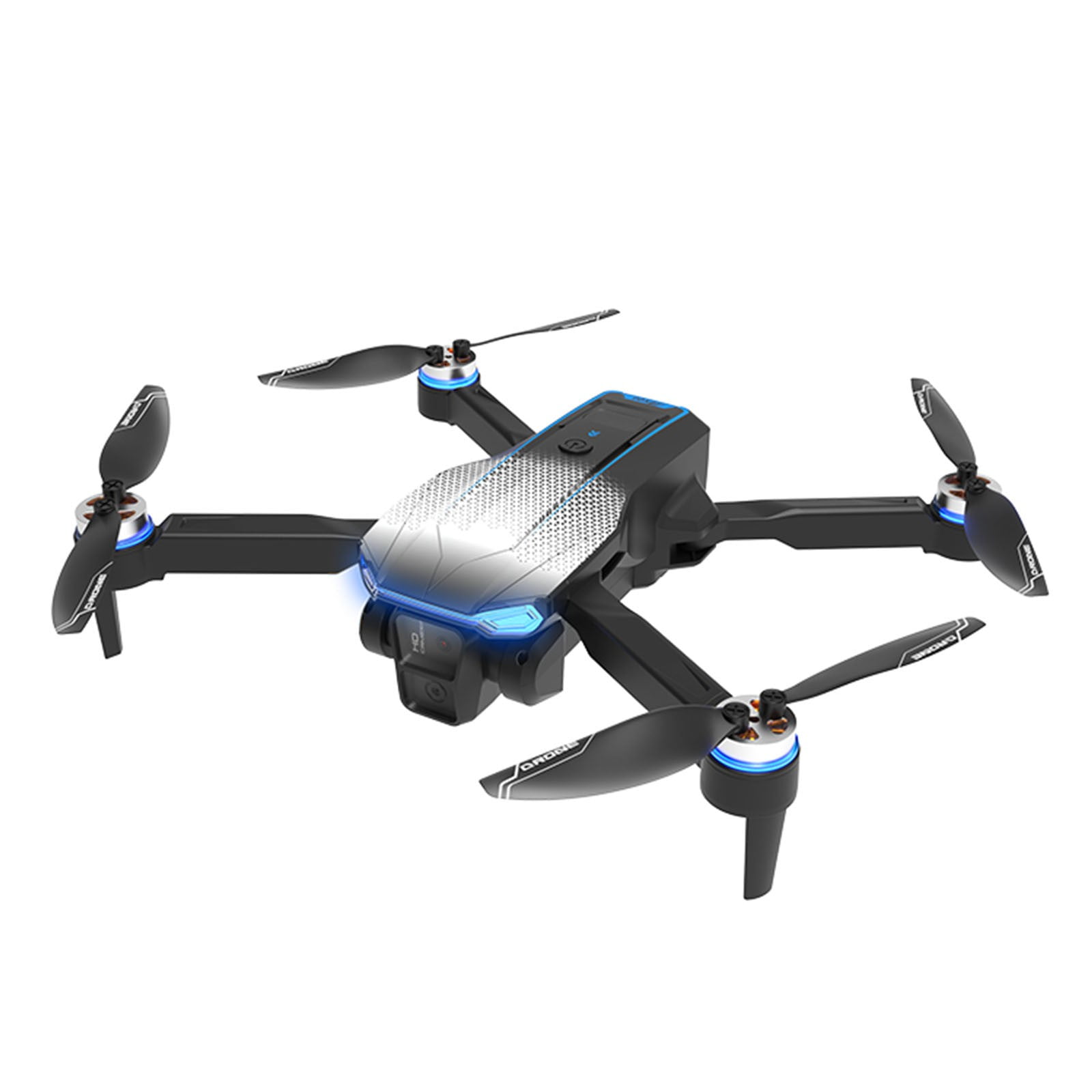 FYHALE Drone with 4K HD Dual Camera for Kids Adults Drone 4K Brushless ...
