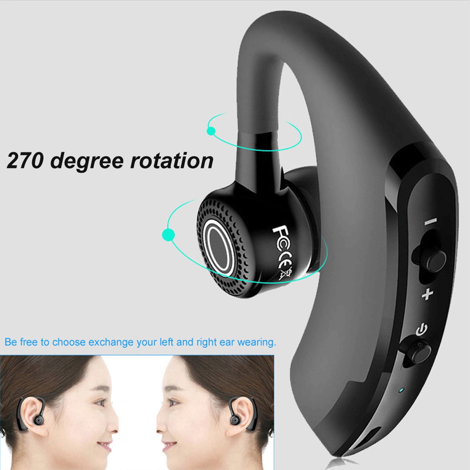 FYHALE E-commerce Unilateral Business Series Hanging Ear Sports ...