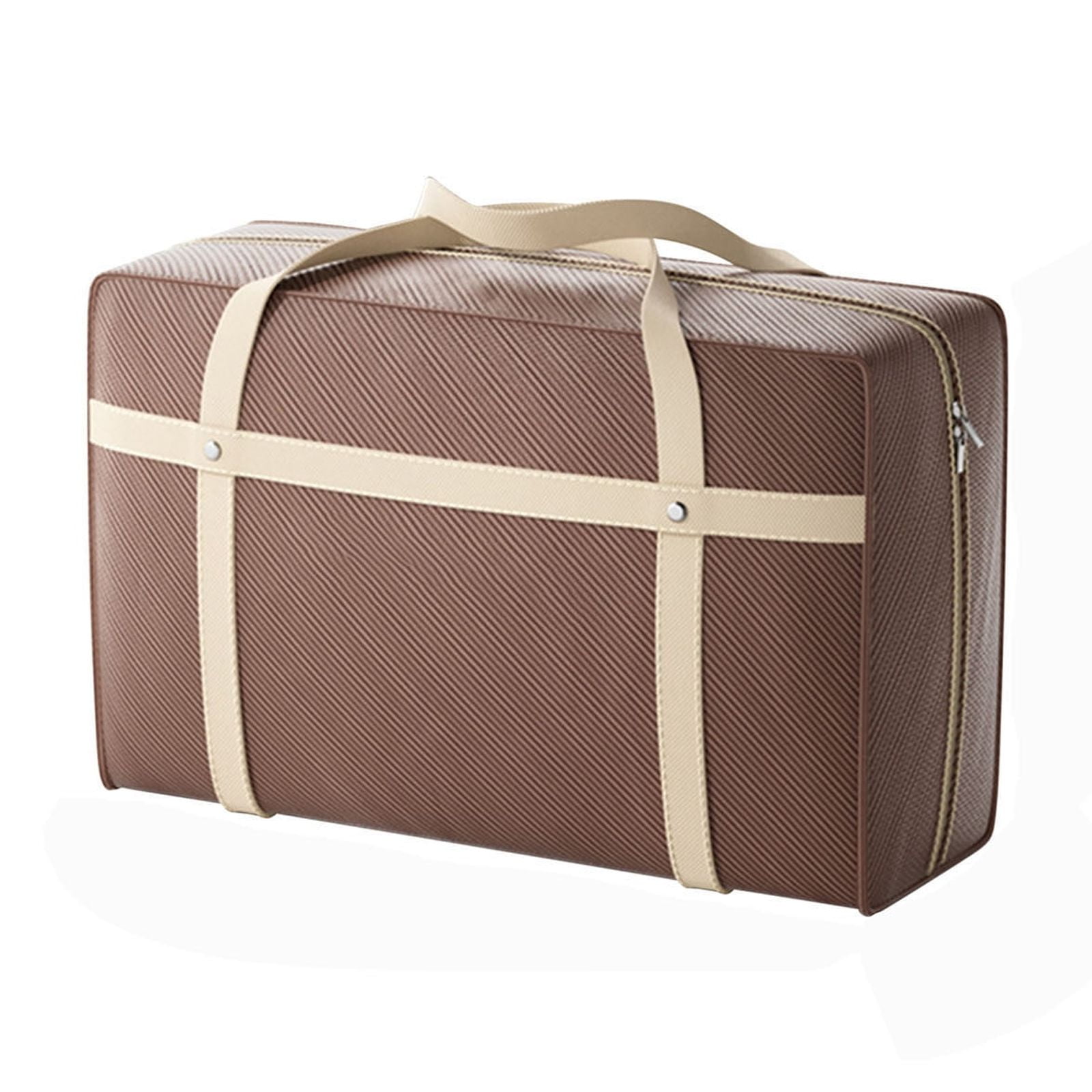 FYHALE Extra Large Moving Bags, Heavy Duty Totes with Wrap Around ...