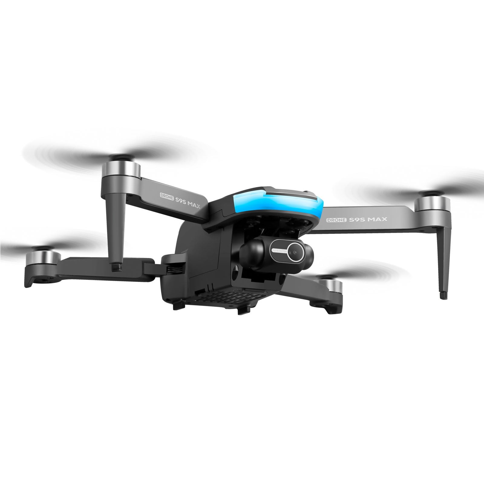 FYHALE Foldable Aerial Drones 4K Brushless Intelligent Obstacle ...