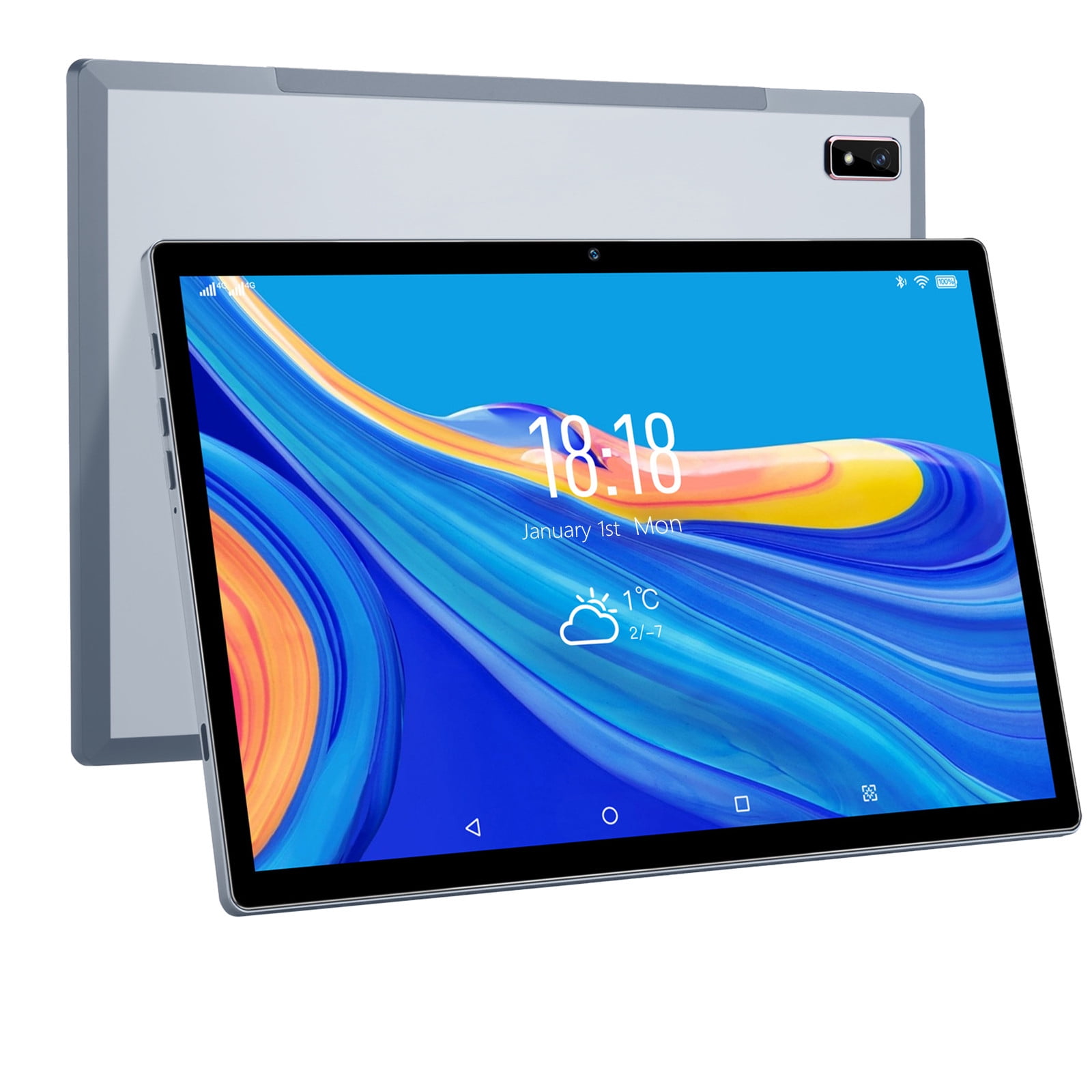 FYHALE Latest 2025 android Tablet Tablet android 9.0 Operating System ...