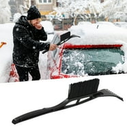 Snow Joe 324E Electric Snow Shovel Paddle Auger - Walmart.com