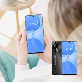 Samsung Juke Phone