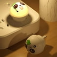 FYHALE Smart Voice Control Night Light - Walmart.com