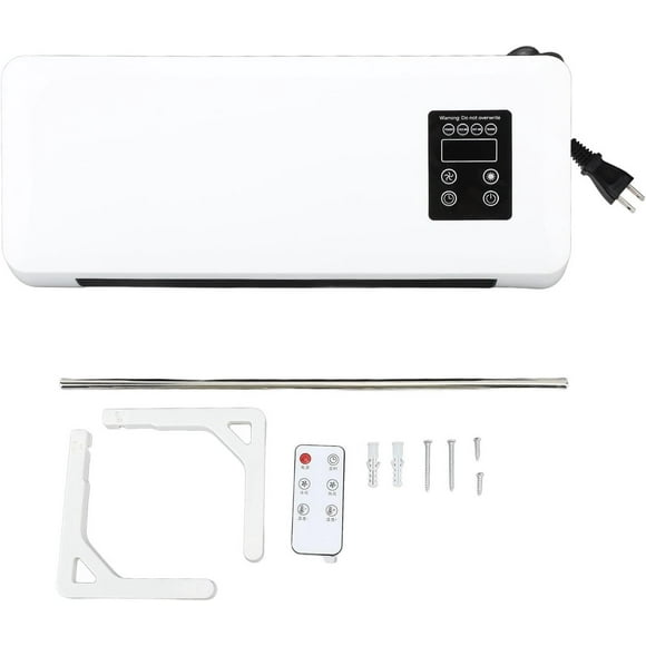 Vertical Window Air Conditioner