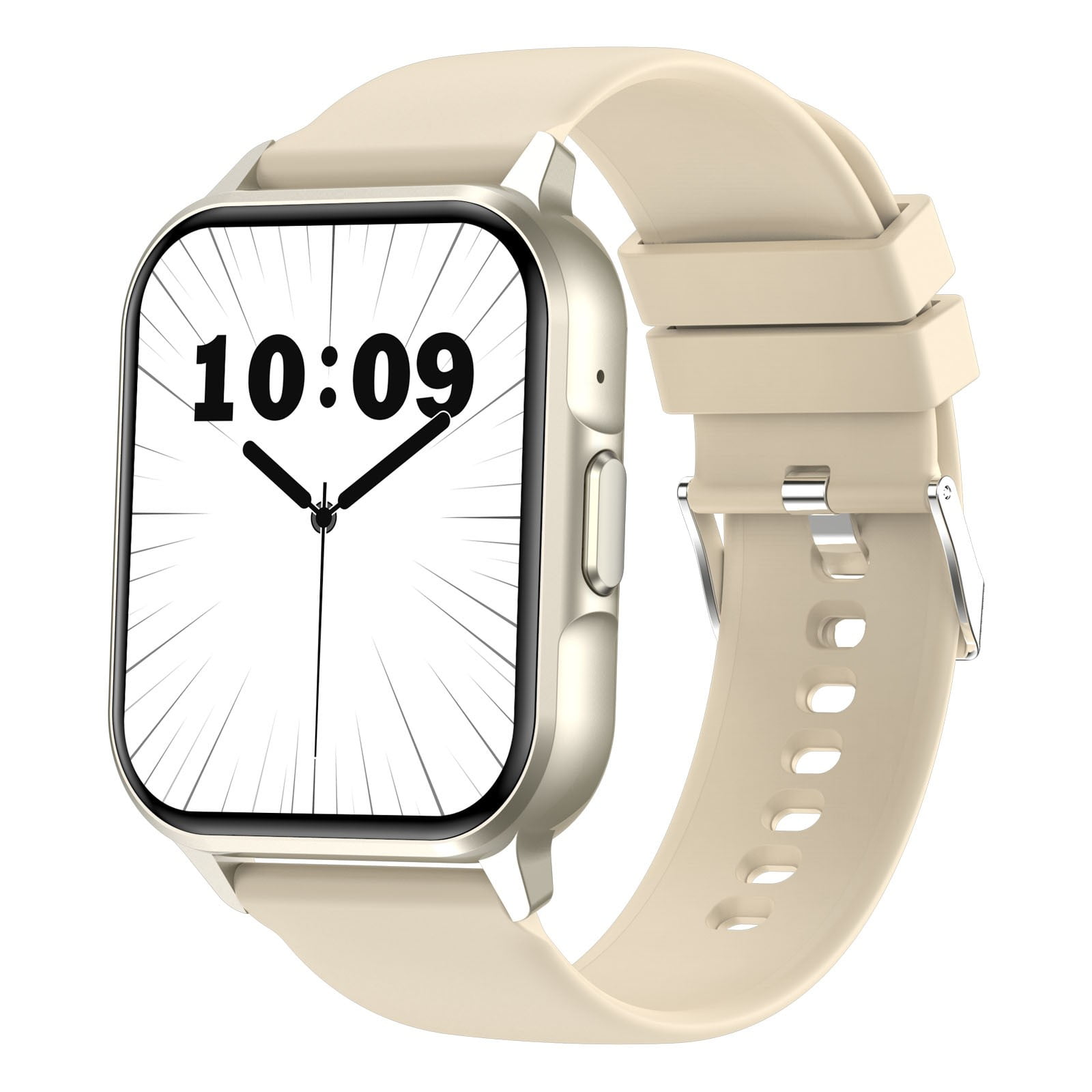 FYHALE Smart Watches for Women Sports Watch Health Monitoring ...