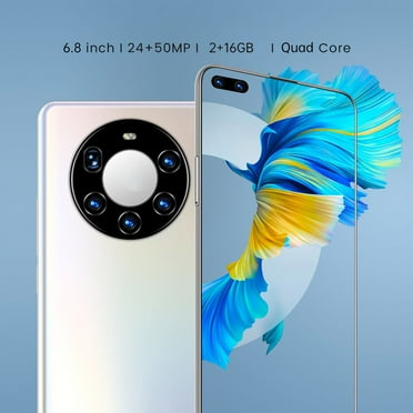 HMD Vibe TA-1590 128GB GSM/CDMA Unlocked Android Smartphone - Charcoal ...