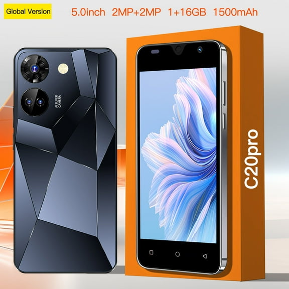 C24 Ultra Unlocked Cell Phone, 8GB+256GB Unlocked Android 14 Phones, 6. ...