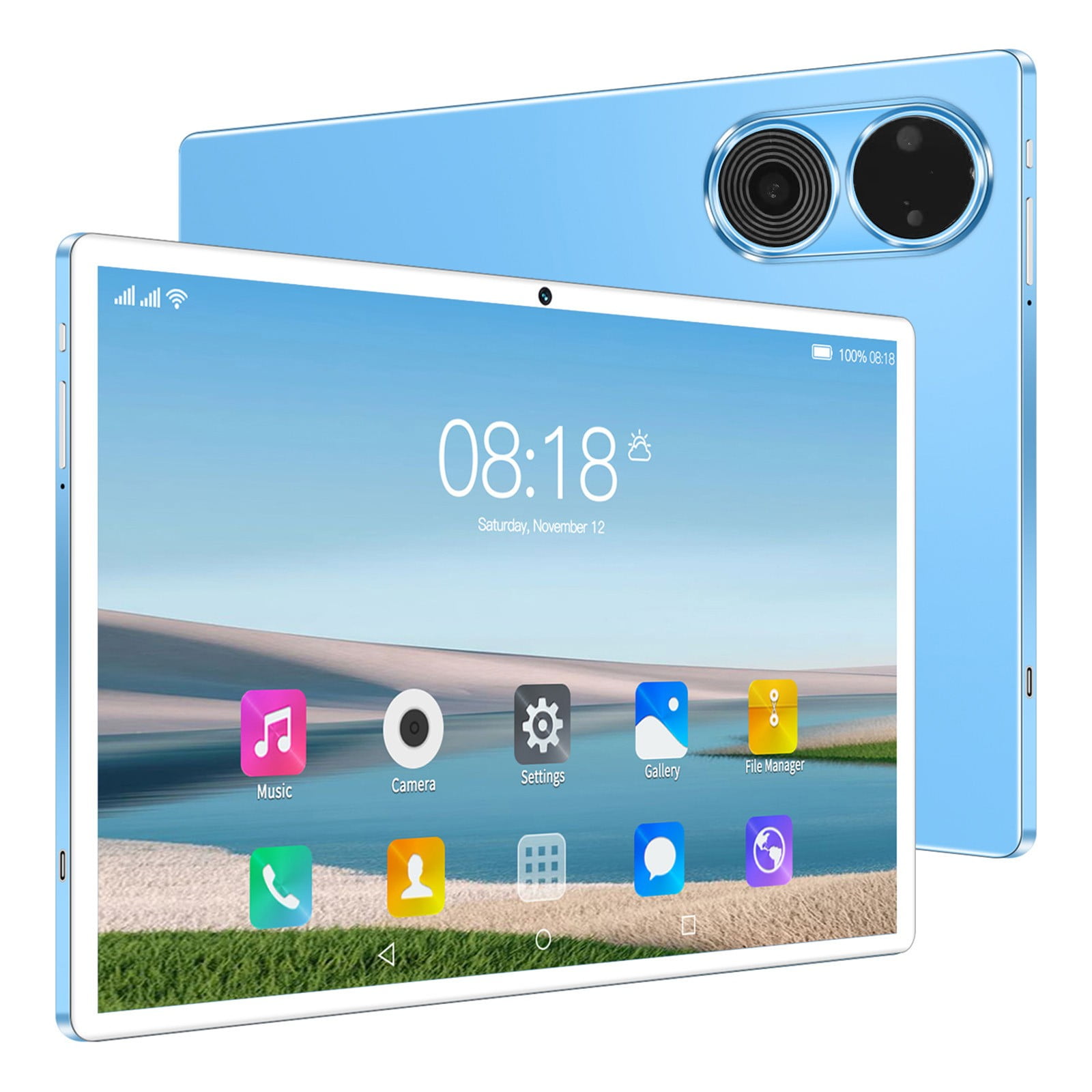 FYHALE Tablet Clearance High Configuration 10.1inch Tablet, 4+32G-thin ...