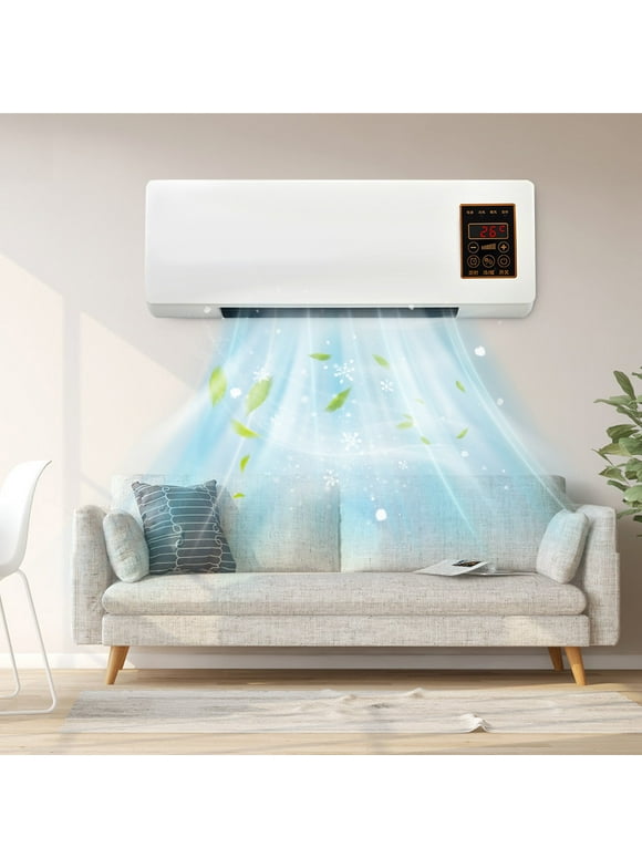 Wall Air Conditioners with Heaters in Wall Air Conditioners - Walmart.com