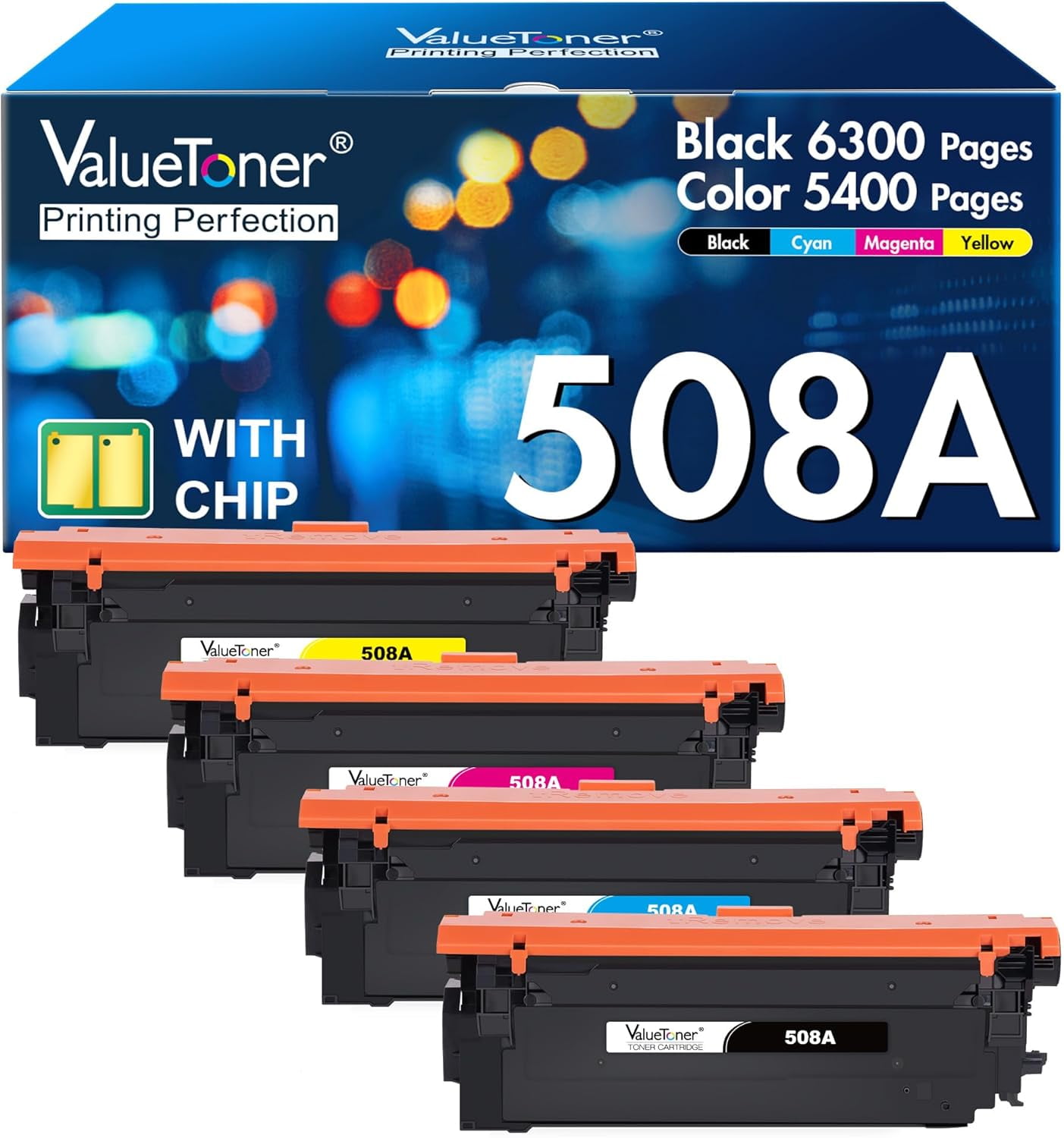 FYIVYIPONP Toner Cartridge Replacement for 94A CF294A for Laserjet MFP ...