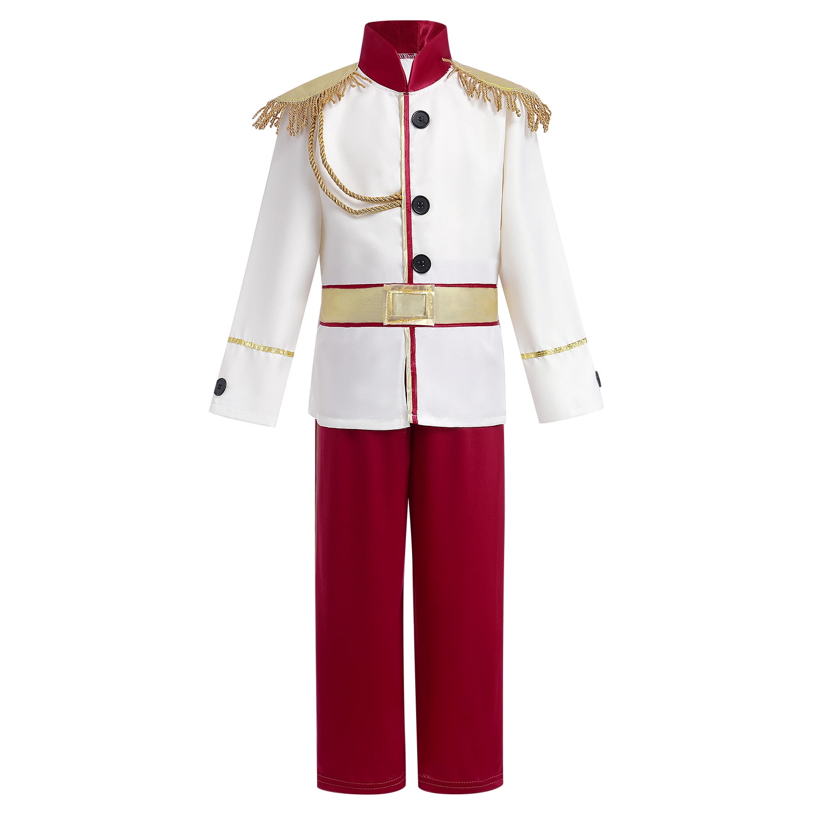 Royal King Clothes