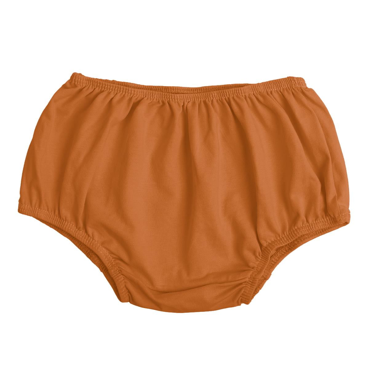 FYMNSI Newborn Baby Diaper Cover Shorts Pants Unisex Print Bloomers ...