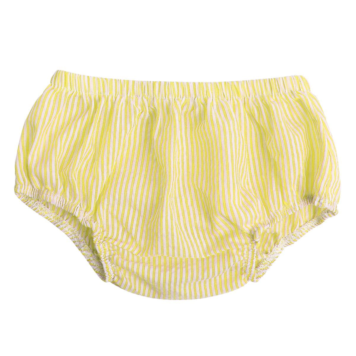 FYMNSI Newborn Baby Diaper Cover Shorts Pants Unisex Print Bloomers ...