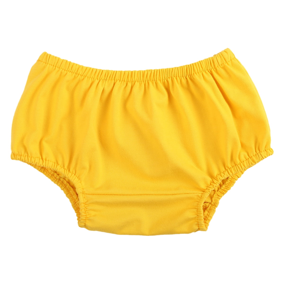 FYMNSI Newborn Baby Diaper Cover Shorts Pants Unisex Print Bloomers ...