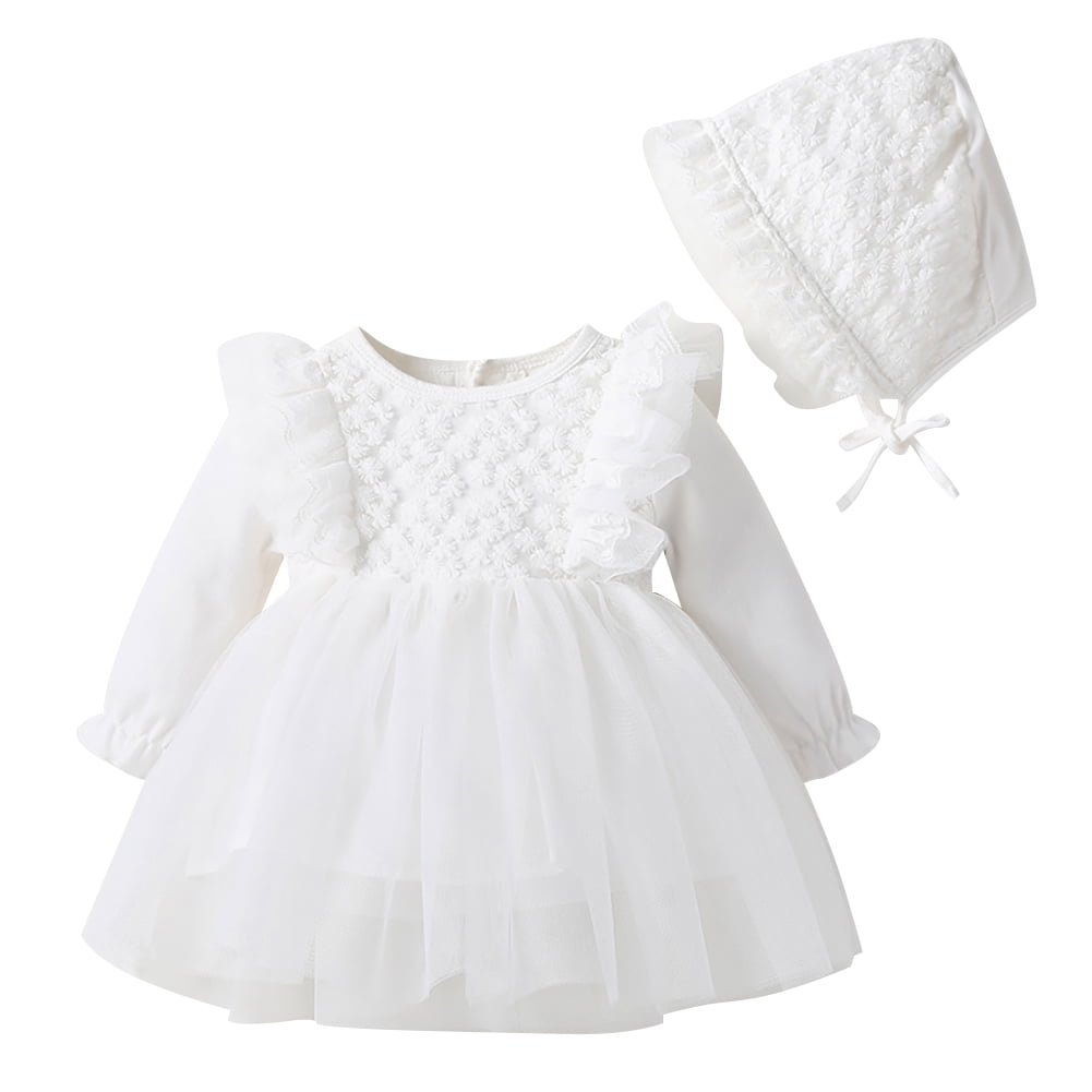 Baby Girl Christening Dresses 0 3 Months
