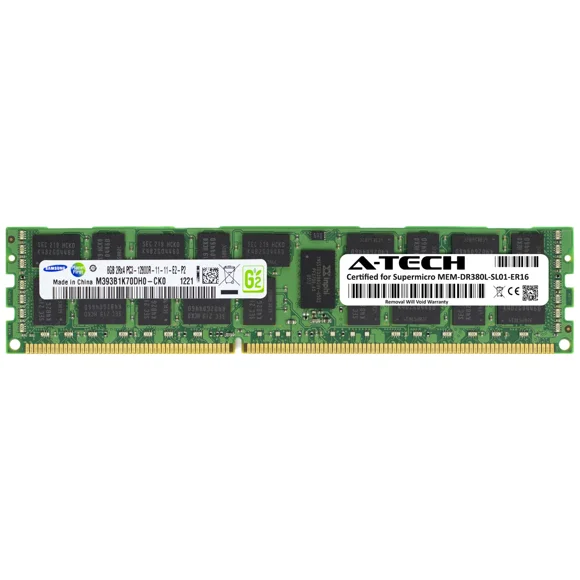 8gb Ram Stick