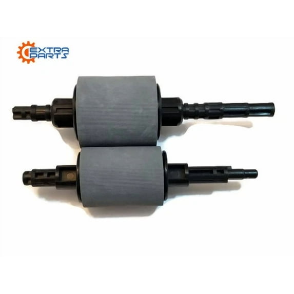 FYNA- C9937-68001 Q3948-67904 5851-3580 Pickup Roller Kit Scanjet 8200 ...