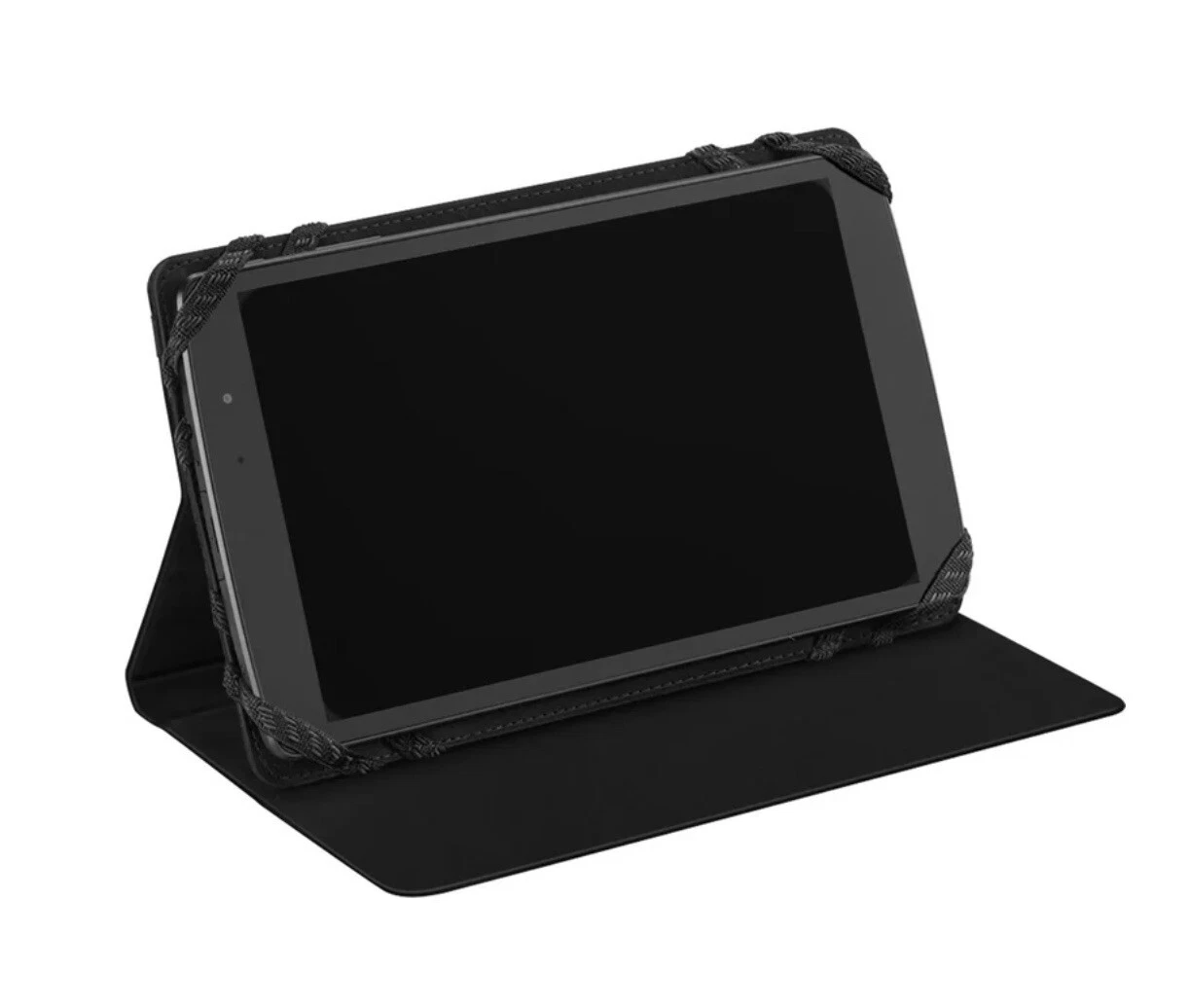FYNA- Protect Onn Universal Tablet Folding Folio Case Protection For ...