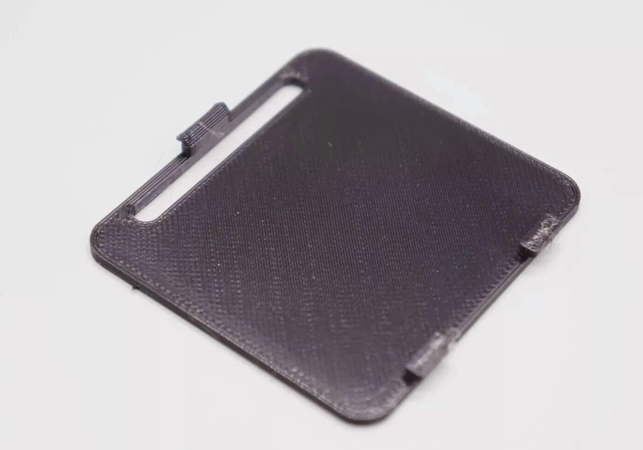 FYNA- Replacement Battery Compartment Cover For Logitech Ergo K860 ...