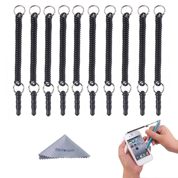 Stylus Tether