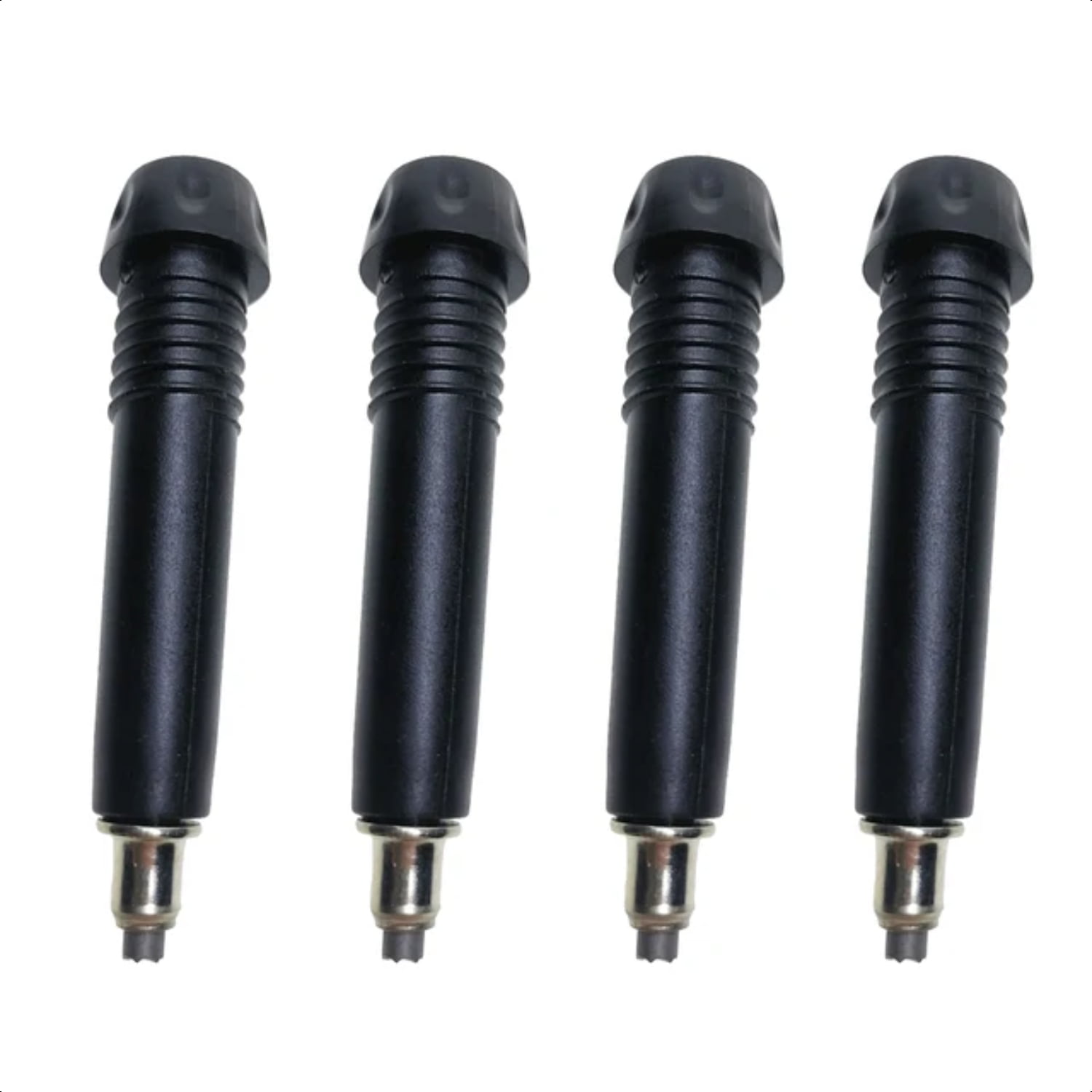 FYNGCN Camping Tungsten Carbide Tip Trekking Pole Walk Stick Cane ...