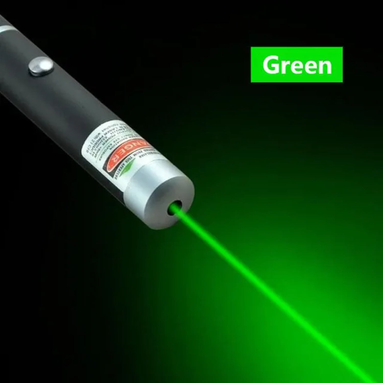 FYNGCN Camping equipment Green Laser Pointer High Power laserpointer ...