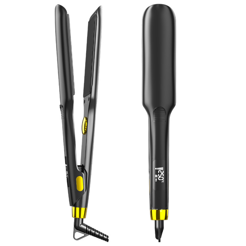 FYNONO Splint Straightener 2025 Hair Store Straightening Special ...