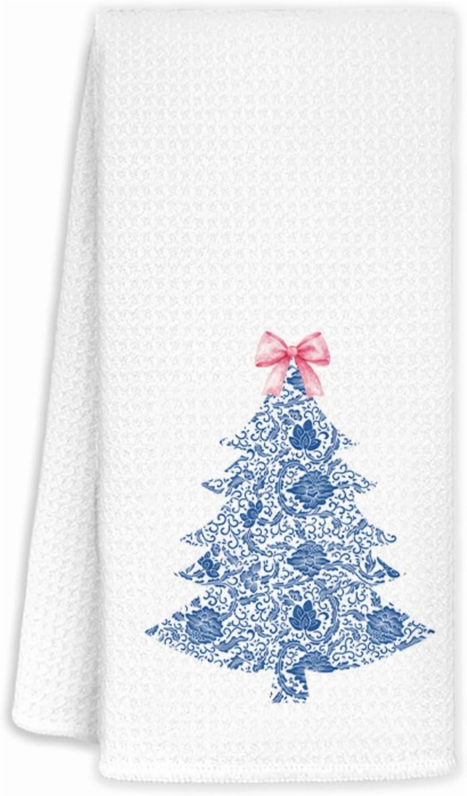 FYSGDF-Kitchen TowelsTowels Dish Towels Kitchen Towels 488 - Walmart.com