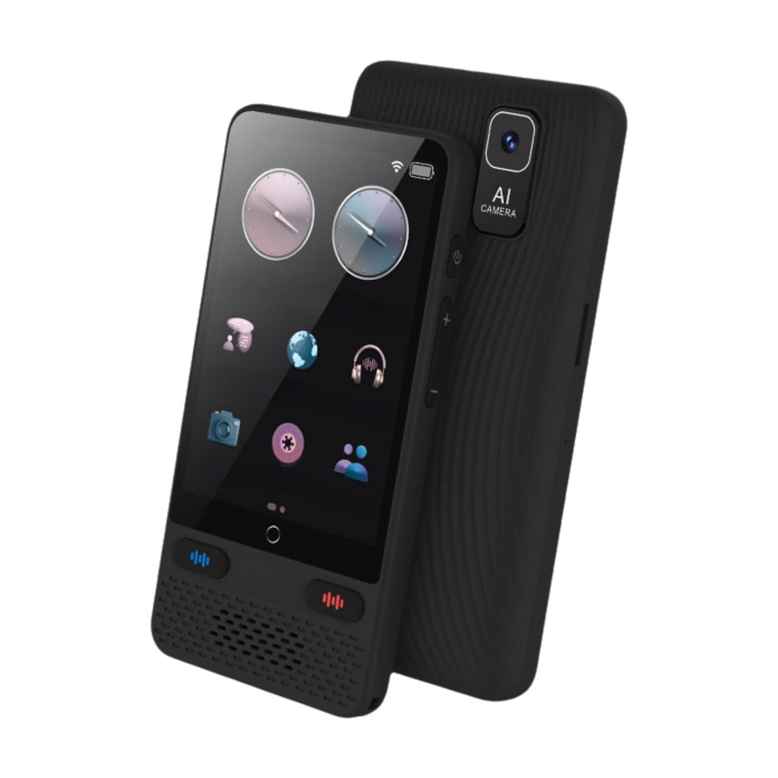 FYTPOP Language Translator Device, 138 Languages Supported, Instant ...