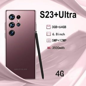 Miro 5G Unlocked Android Smartphone S67 ,6.75" Water Drop HD+, 90Hz ...