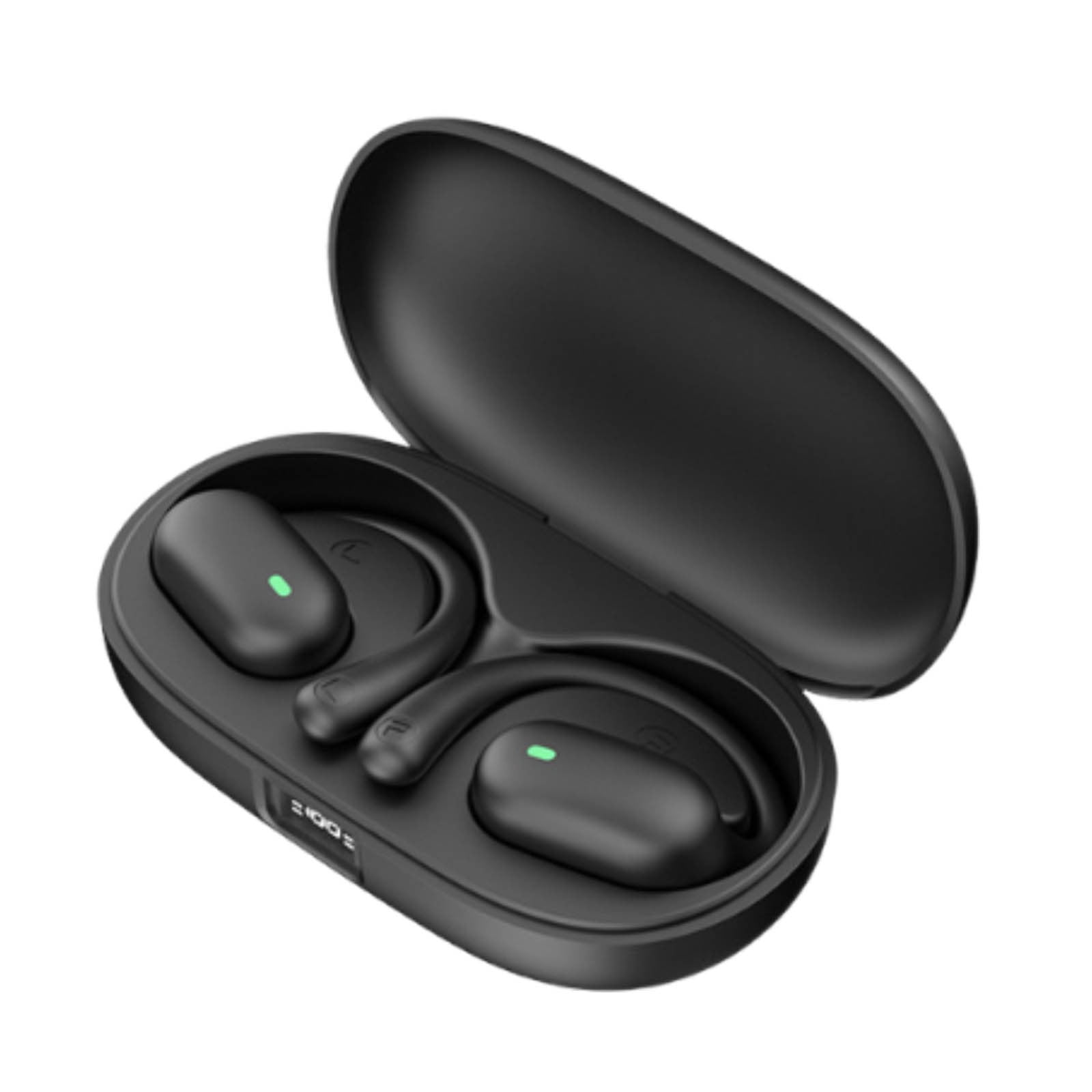 FYTPOV Earbuds Wireless Bluetooth, 144 Languages Translation Earbuds ...