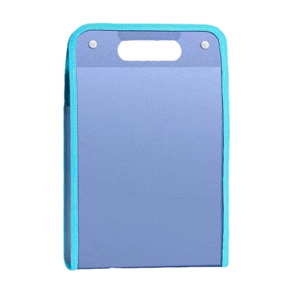 FYTPOV Handheld Exam Paper Storage Bag Large Capacity Easy To Classify ...