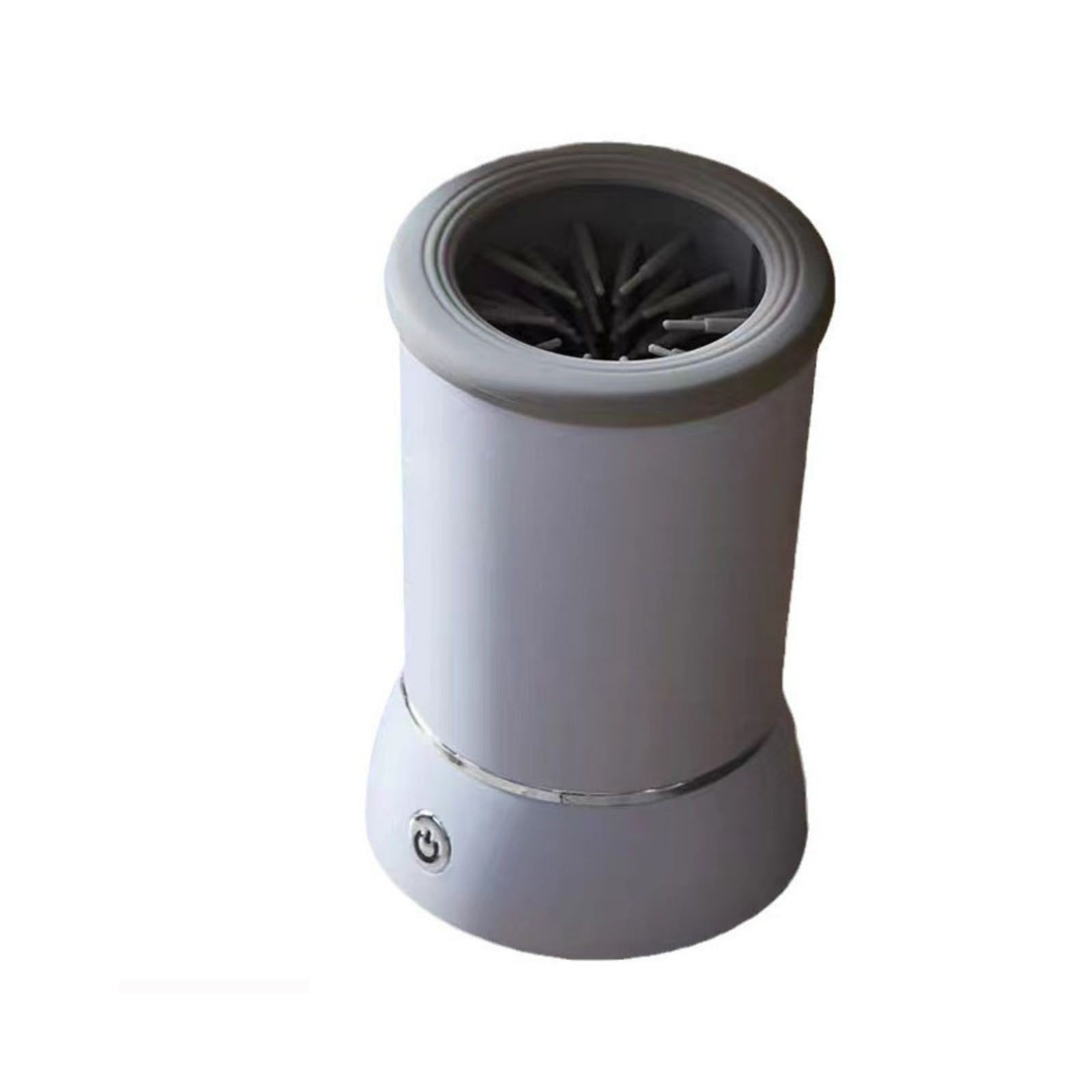 FYTPOV Rechargeable Automatic Dog Paw Cleaner, Dog Paw Washer Cup ...