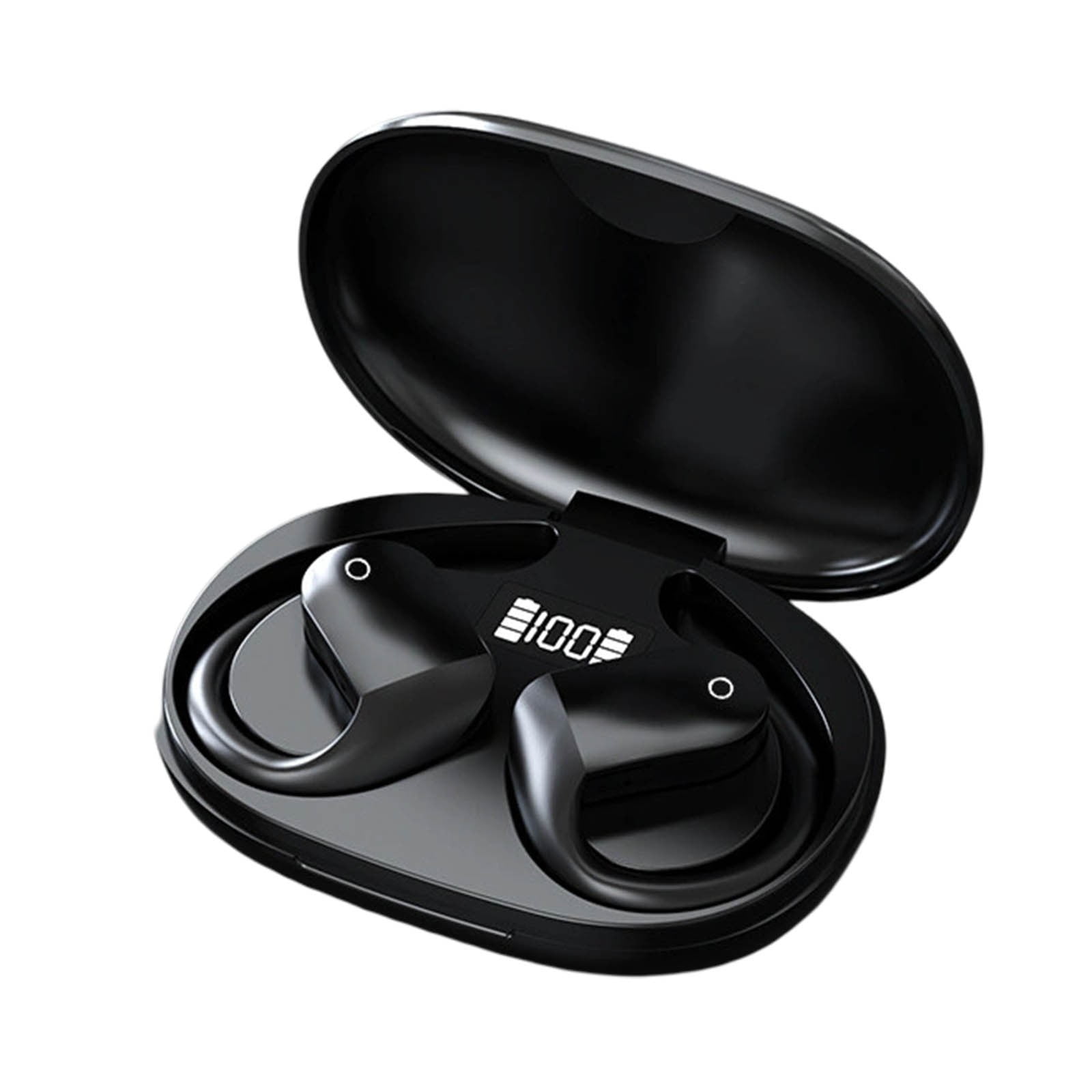 FYTPOV Translation Earbuds Real Time, Simplicity Ear Buds for Daily ...