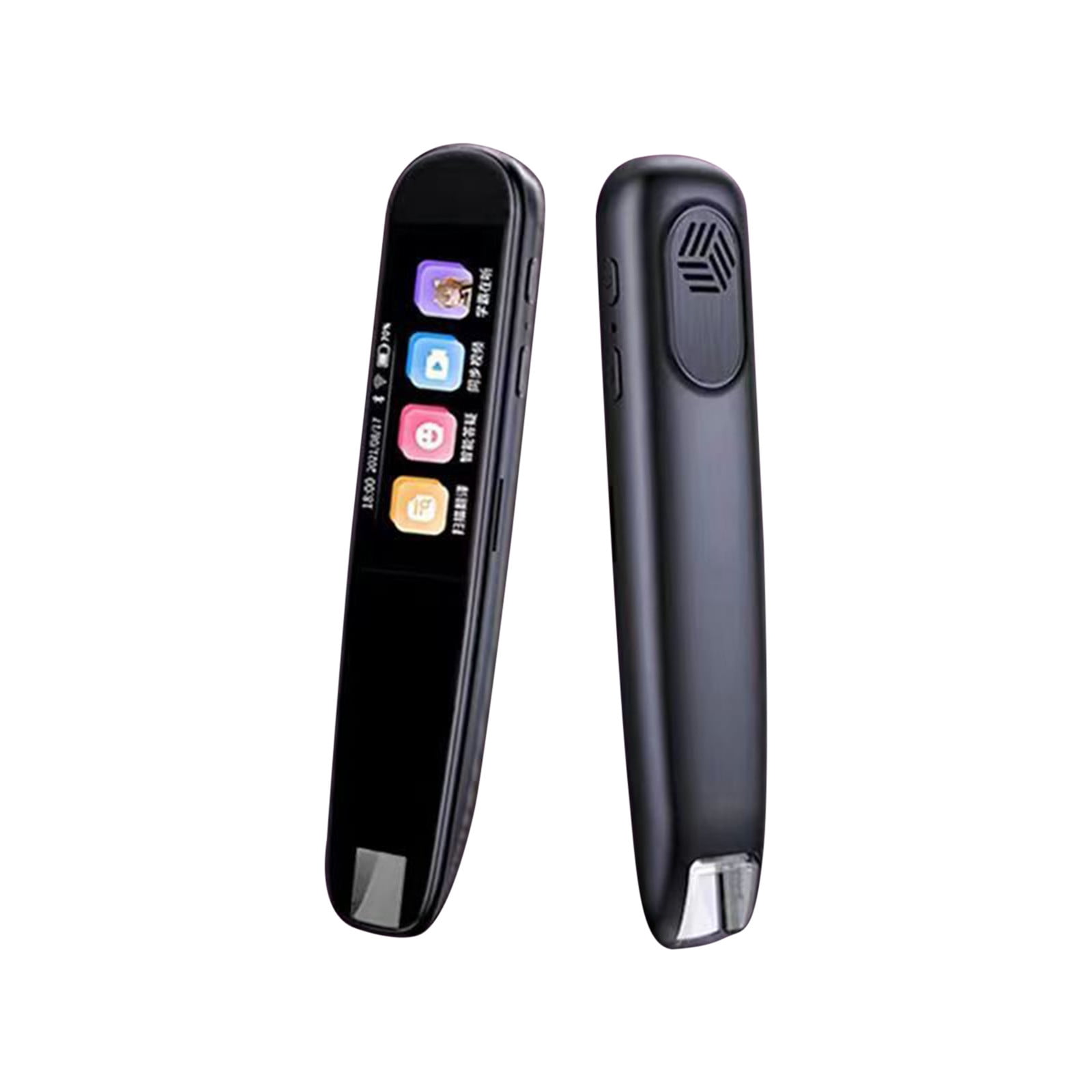 FYTPOV Translation Pen, Language Translator Device, Scan Reader Pen ...