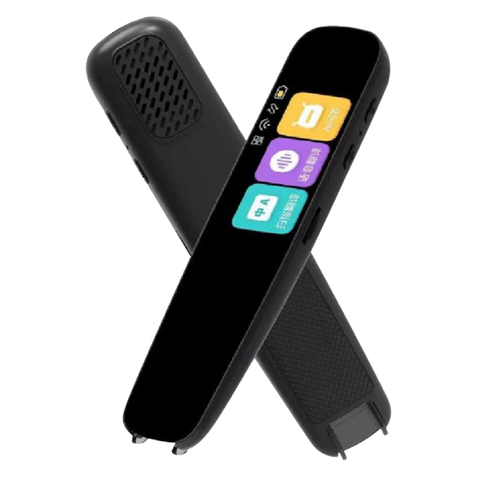 FYTPOV Translation Pen, Language Translator Device, Scan Reader Pen ...