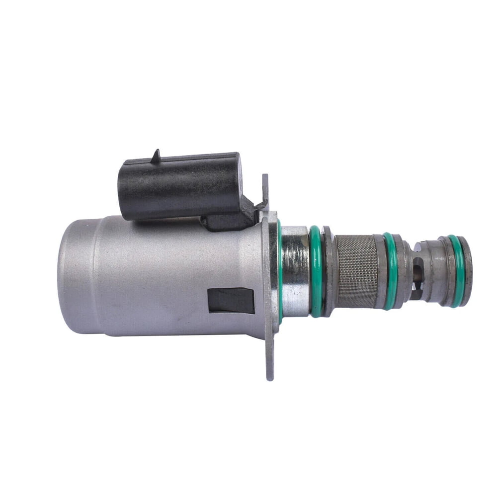 FYUU 12V Solenoid Valve For Muncie Cs10/Cs20 Series Pto Dump Truck ...