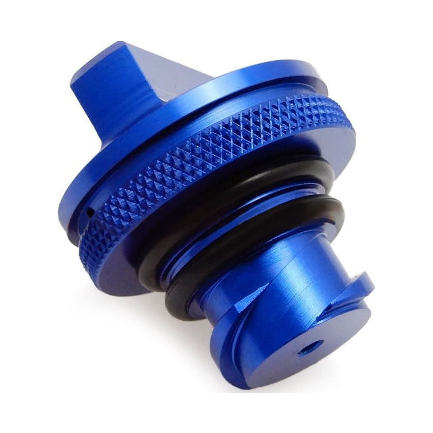 FYUU 1X Billet Aluminum Def Cap For 2013-2017 Dodge Ram Cummins And ...